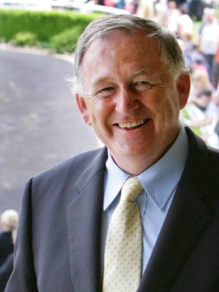 Ken Callander | Magic Millions