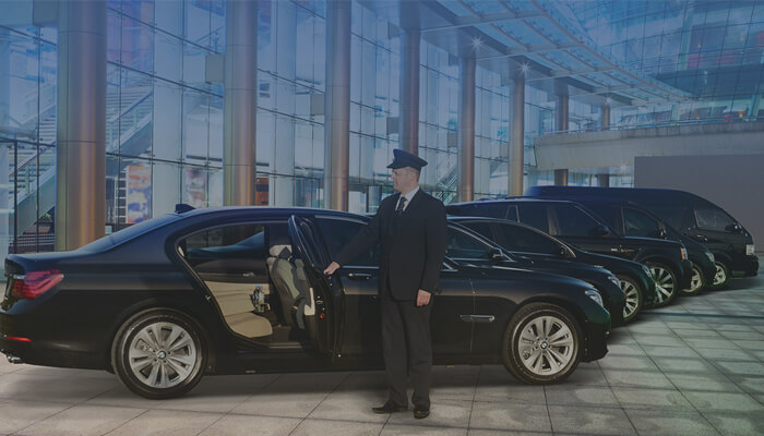 Hughes Limousines | Magic Millions