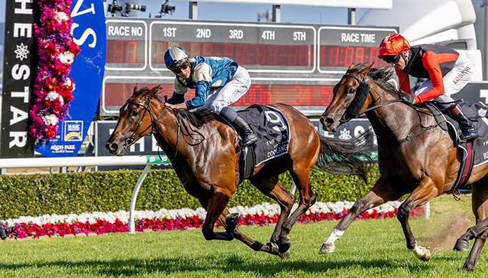 Upcoming Events – Magic Millions
