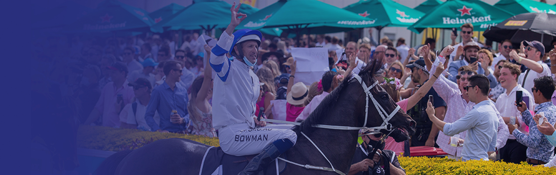 Magic Millions - Magic Millions