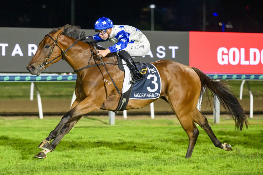 2025 | Magic Millions