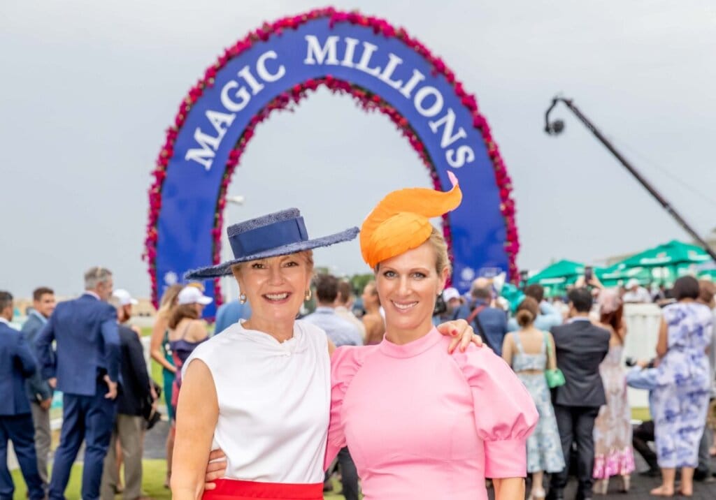 2025 | Magic Millions