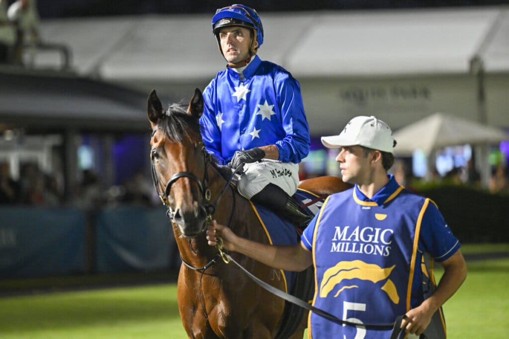 2026 | Magic Millions
