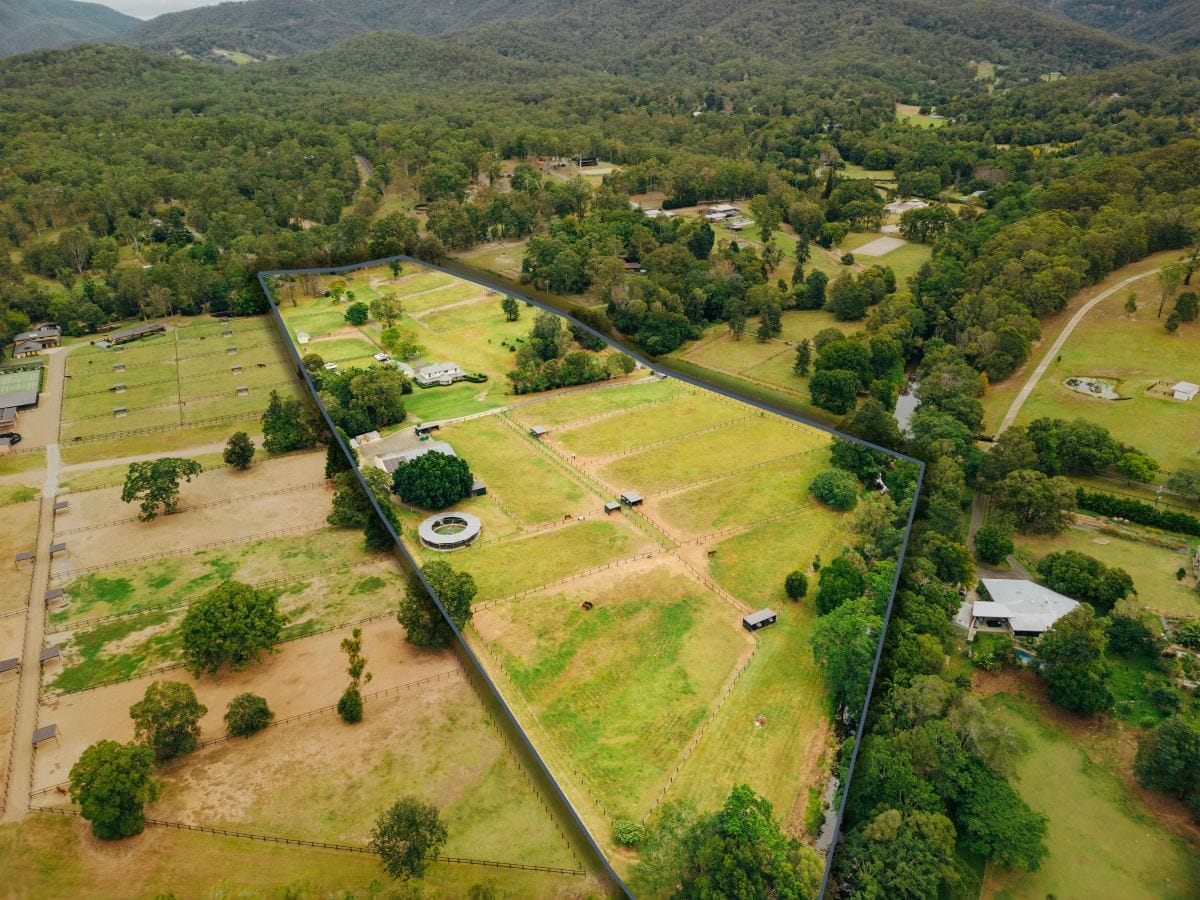 406 Guanaba Creek Rd, Guanaba | Magic Millions